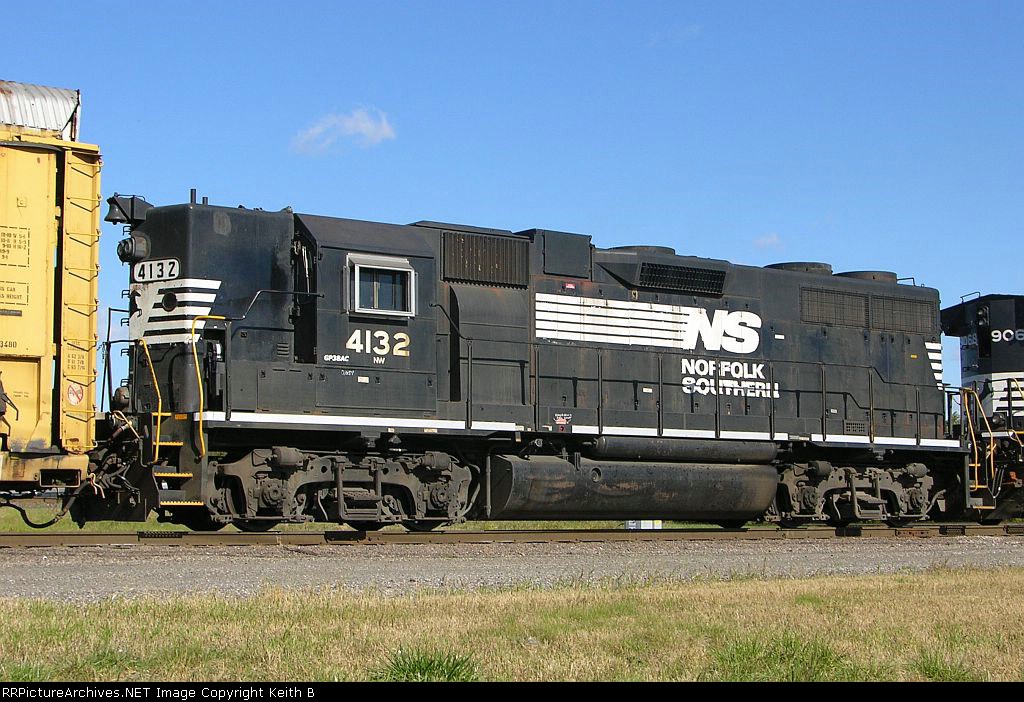 NS 4132